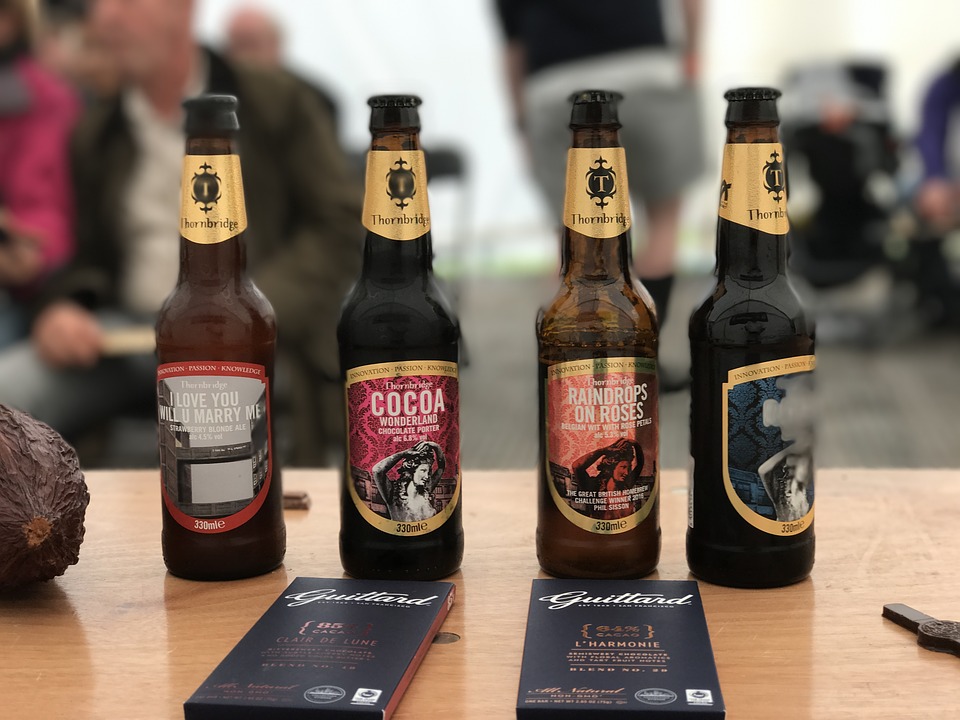 Brewmasters Craft Beer Festival | Sterling Realtors
